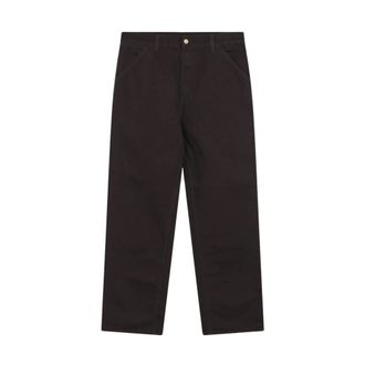 Carhartt Work in Progress Herren, Hosen, Braun, W30Gr&ouml;&szlig;e