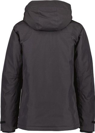 Didriksons 1913 Outdoorjacke STEFAN USX JKT BLACK