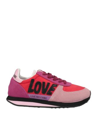 Love Moschino SCHUHE - Sneakers auf YOOX.COM