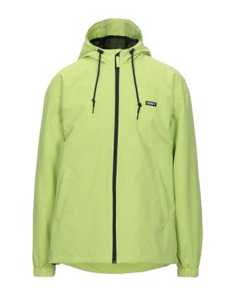 Obey JACKEN & M&Auml;NTEL - Jacken und Anoraks auf YOOX.COM