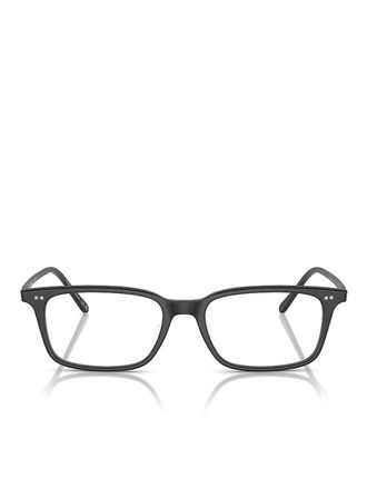 Oliver Peoples Lunettes - Noir