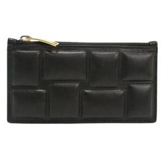 Bottega Veneta unisex, Pre-owned, Noir, Taille: ONE Size Porte-monnaie Pre-owned