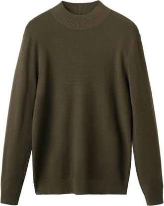 Mango Pullover Carino