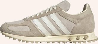 adidas Originals Adidas Originals La Trainer Og Schuh beige