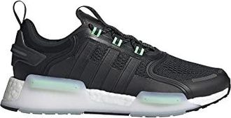 adidas NMD_V3 Mens Shoes Size 9, Color: Black/Green
