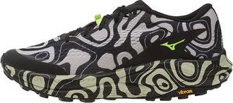 Mizuno Homme, Chaussures, Noir, Taille: 44 1/2 EU Neo Accera