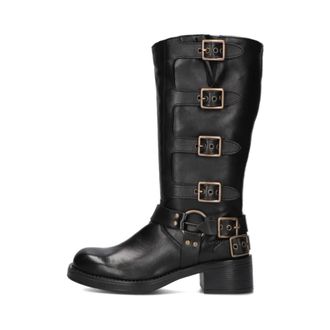 Omoda Damen, Schuhe, Schwarzk, 36 EUGr&ouml;&szlig;e