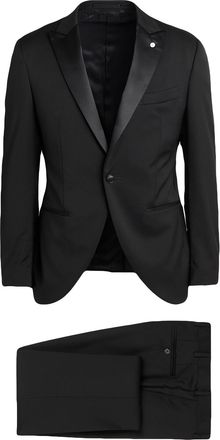 Luigi Bianchi Mantova ANZ&Uuml;GE und CO-ORDS - Anz&uuml;ge auf YOOX.COM