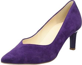 Högl Femme Boulevard 60 Escarpins, Pourpre, 41 EU