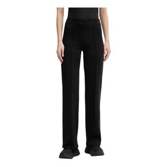 Guess Damen, Hosen, Schwarzk, SGr&ouml;&szlig;e
