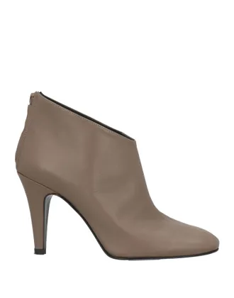 Luca Valentini SCHUHE - Stiefeletten auf YOOX.COM
