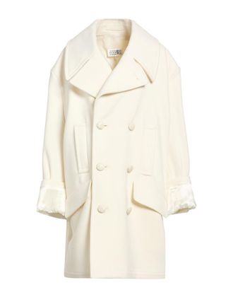 Maison Margiela JACKEN & M&Auml;NTEL - M&auml;ntel auf YOOX.COM