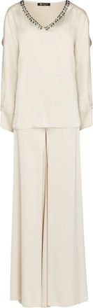 Camilla Milano ANZ&Uuml;GE und CO-ORDS - Kombi-Sets auf YOOX.COM