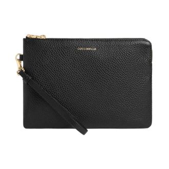 Coccinelle Damen, Taschen, Schwarzk, ONE SIZEGr&ouml;&szlig;e