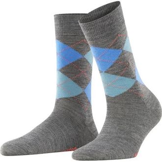 Burlington Marylebone Damen Socken