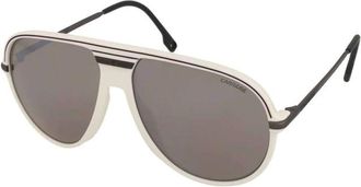Carrera unisex, Accessoires, Gris, Taille: 61 MM Lunettes de soleil