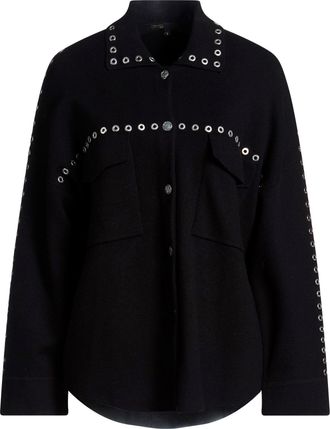 Maje JACKEN & M&Auml;NTEL - Jacken und Anoraks auf YOOX.COM