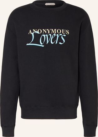 J.W.Anderson Jw Anderson Sweatshirt schwarz
