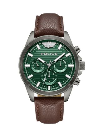 Police Analoguhr Malawi