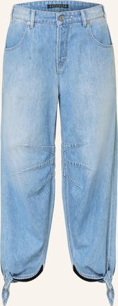 MAC Broeken Mac Daydream Barrel Jeans Oakland blau