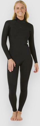Rip Curl Dawn Patrol Bz 32 Neoprenanzug black