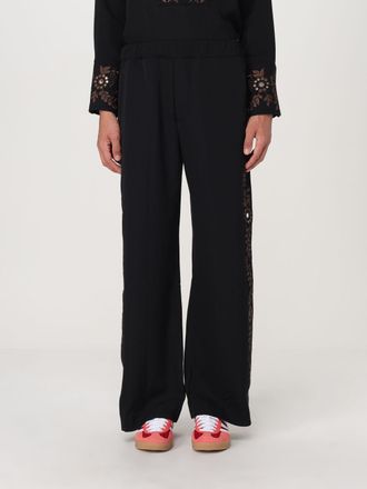 Wales Bonner Hose WALES BONNER Herren Farbe Schwarz