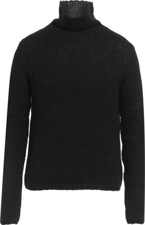 Ann Demeulemeester STRICKWAREN - Rollkragenpullover auf YOOX.COM