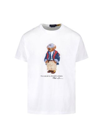 Polo Ralph Lauren T-Shirt Polo Bear