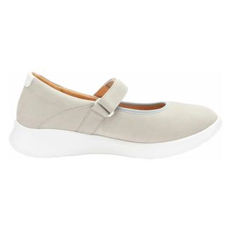 Ganter Damen, Schuhe, Grau, 39 1/2 EUGr&ouml;&szlig;e