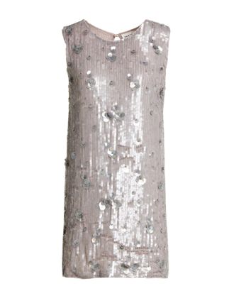 P.A.R.O.S.H. KLEIDER - Mini-Kleider auf YOOX.COM