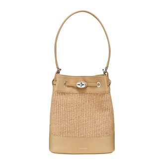 Zanellato Monda Musiva Kleine Tasche - - Bags - Damen - Beige - ONE SIZE