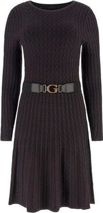 Guess Robe courte &eacute;vas&eacute;e