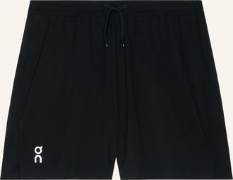On Tennisshorts 5 Court schwarz