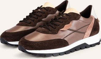 Lloyd Milo Sneaker braun
