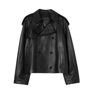 Burberry Herren, Jacken, Schwarzk, 2XLGr&ouml;&szlig;e