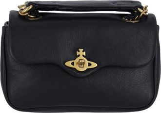 Vivienne Westwood Kleine Umh&auml;ngetasche Anita