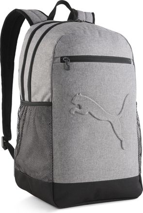 Puma Sac &agrave; dos chin&eacute; PUMA Buzz (28 L), Accessoires, Gris, OSFA