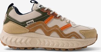 Moea Herren vegan Sneakers Gen7 All In Mountain Mehrfarbig