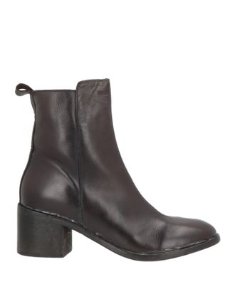 Moma SCHUHE - Stiefeletten auf YOOX.COM