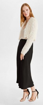 Swing Outdoorjacke