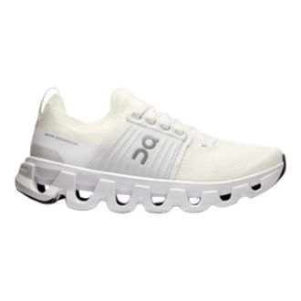 On Running Femme, Sport, Blanc, Taille: 37 EU Cloudswift 4