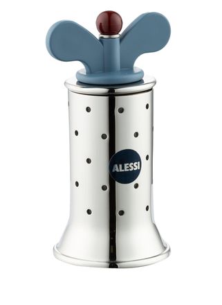 Alessi Pfefferm&uuml;hle blau