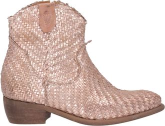Divine Follie SCHUHE - Stiefeletten auf YOOX.COM