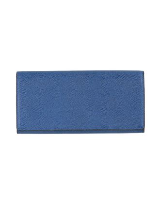 Valextra Kleinlederwaren - Brieftaschen auf YOOX.COM