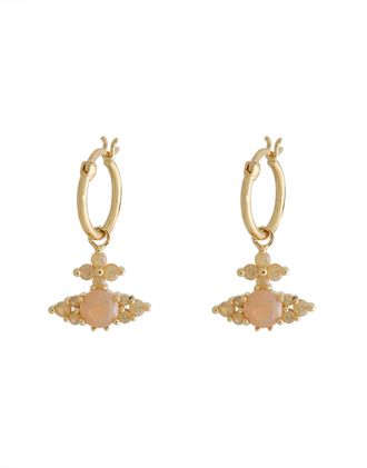 Vivienne Westwood SCHMUCK und UHREN - Ohrringe auf YOOX.COM