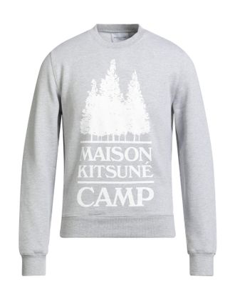 Maison Kitsun&eacute; TOPS - Sweatshirts auf YOOX.COM