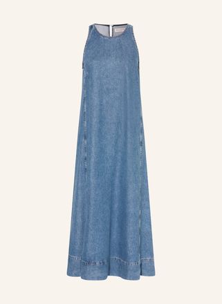 Marc O'Polo Marc Opolo Jeanskleid blau