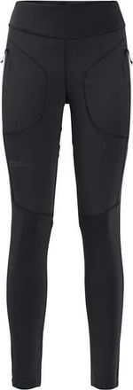 Jack Wolfskin Damen Hose SALMASER TIGHTS W