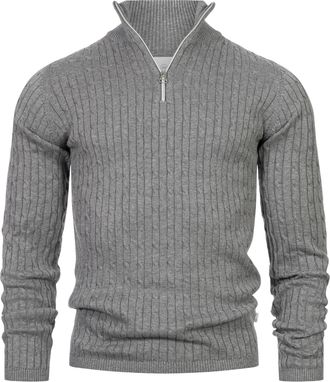 Kronstadt Pullover Cable