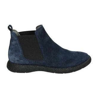 Donna Carolina Sneakers - - Shoes - Damen - Blau - 39 EU